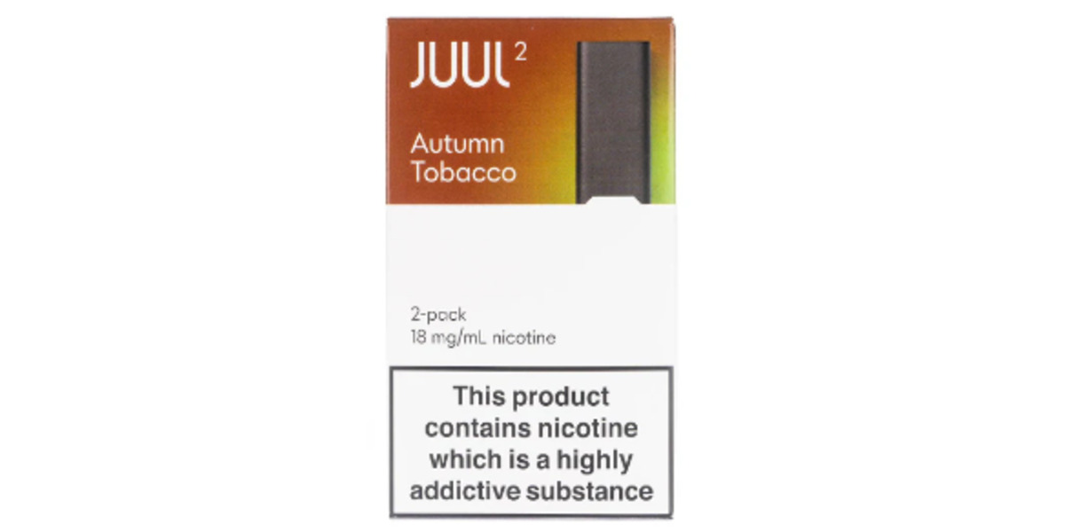 Juul 2 | Best Next-Gen Device & Pods for Smooth Vaping UAE
