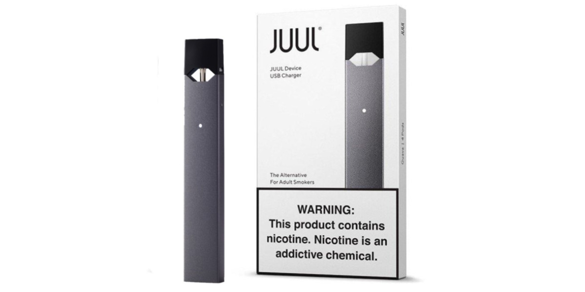 JUUL 2 Device UAE – Buy Original with Fast Delivery Dubai